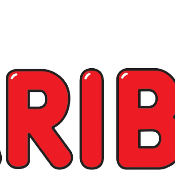 All About the Gummy World of Haribo