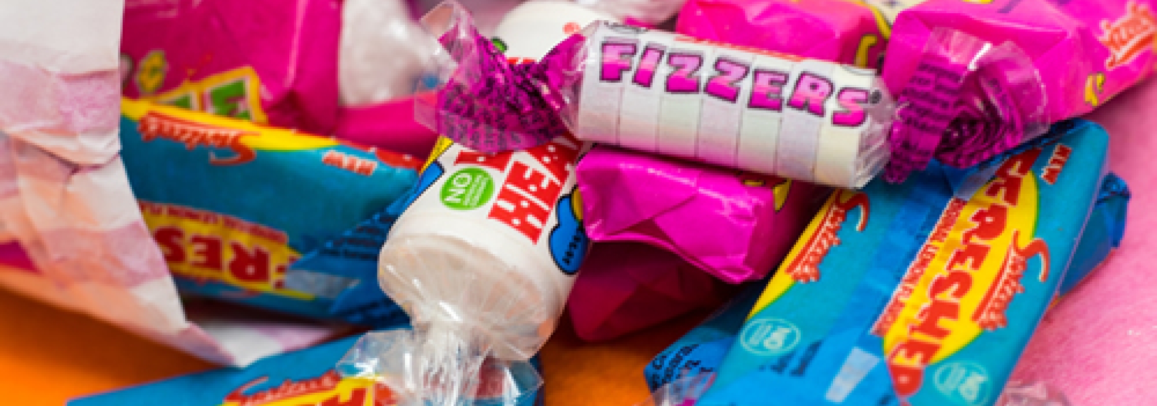 Pick & Mix Sweets - The rising popularity of Pick 'n' Mix Online