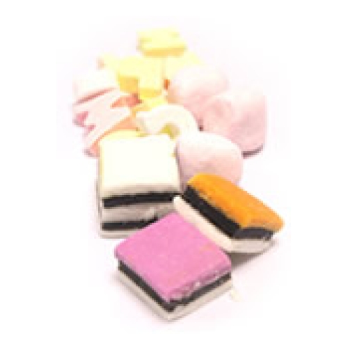 Retro Sweet Shop - Order your Favourite Old Fashioned Sweets Online!