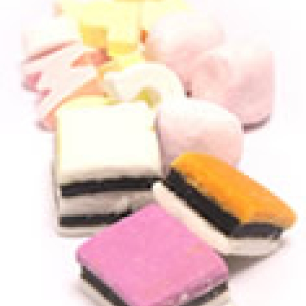 Old Fashioned Sweets - British Sweets Handy Candy Sweet Shop