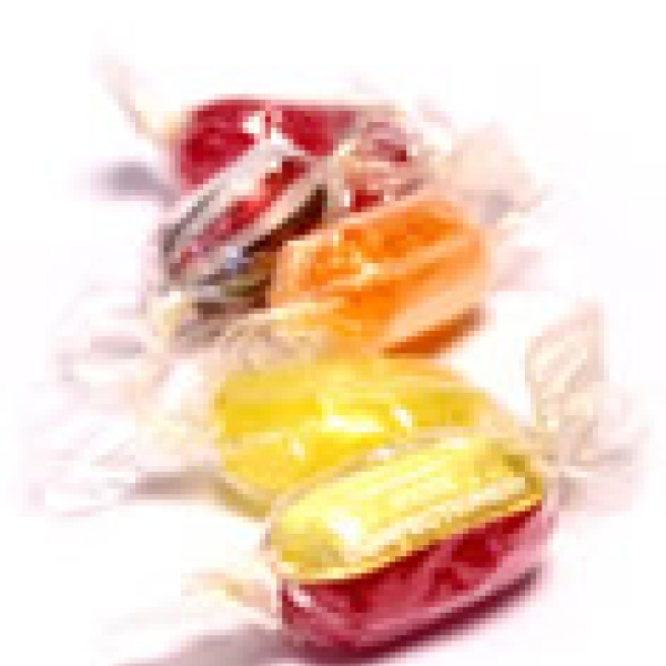 Boiled Sweets - Classic British Hard Boiled Sweets in every flavour