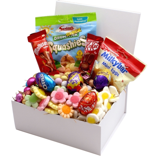 Online Sweet Shop | Retro Sweets | Pick & Mix | Sweet ...