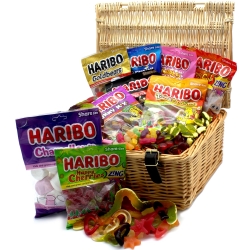 Sweet Hampers Online – Next Day Delivery