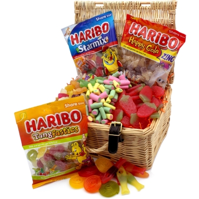 Sweet Hampers Online – Next Day Delivery