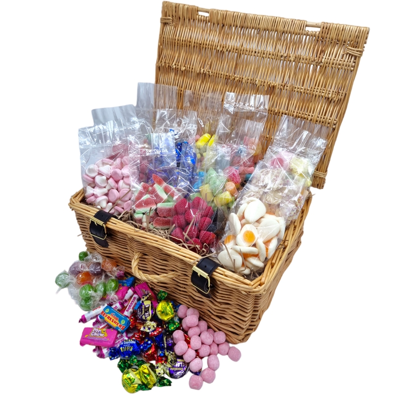 Sweet Hampers Online – Next Day Delivery