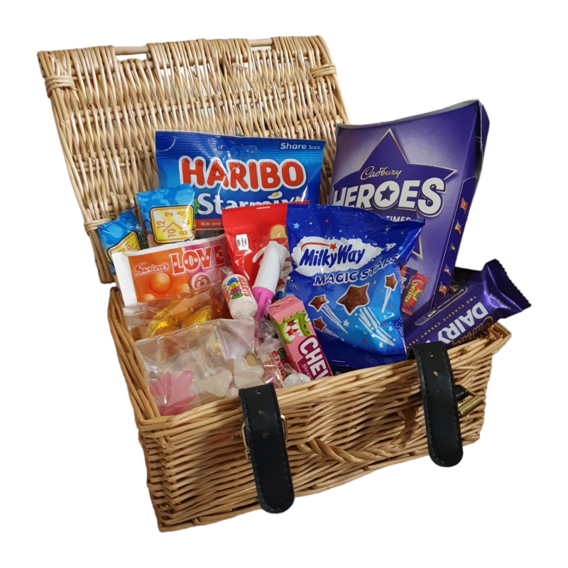 Sweet Hampers Online – Next Day Delivery