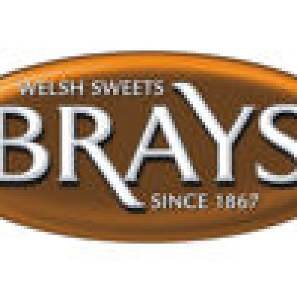Brays Traditional Welsh Sweets