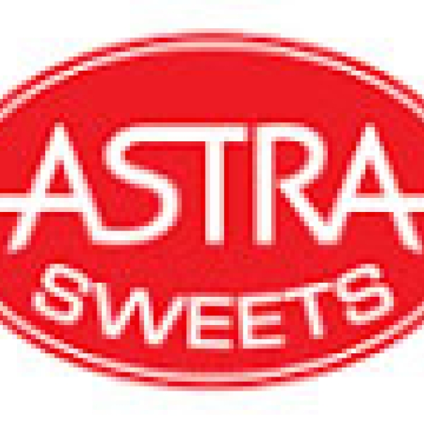 Astra Retro Sweets