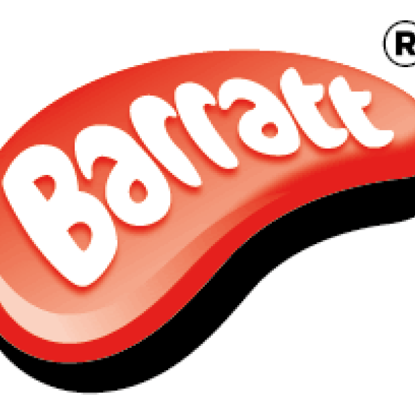 Barratts English Sweets