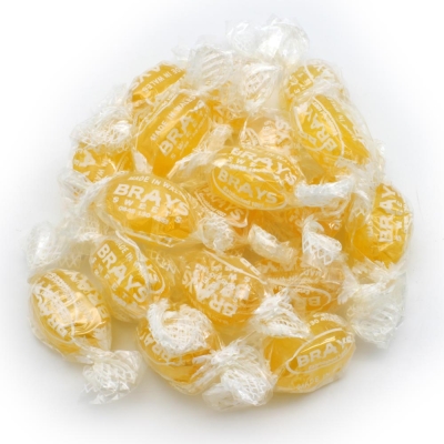 Boiled Sweets - Classic British Hard Boiled Sweets in every flavour