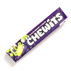 Chew Sweets, Classic Retro Chewy Sweets from the UK Online ...