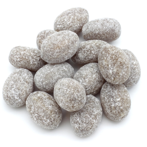 Kola Fizz Balls - Traditional Fizzy boiled sweets he UK Retro ...