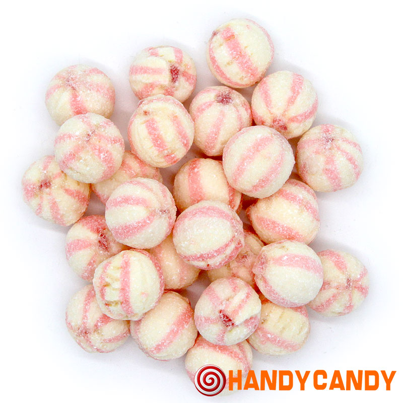 Boiled Sweets - Lots of Hard Candy in every flavour