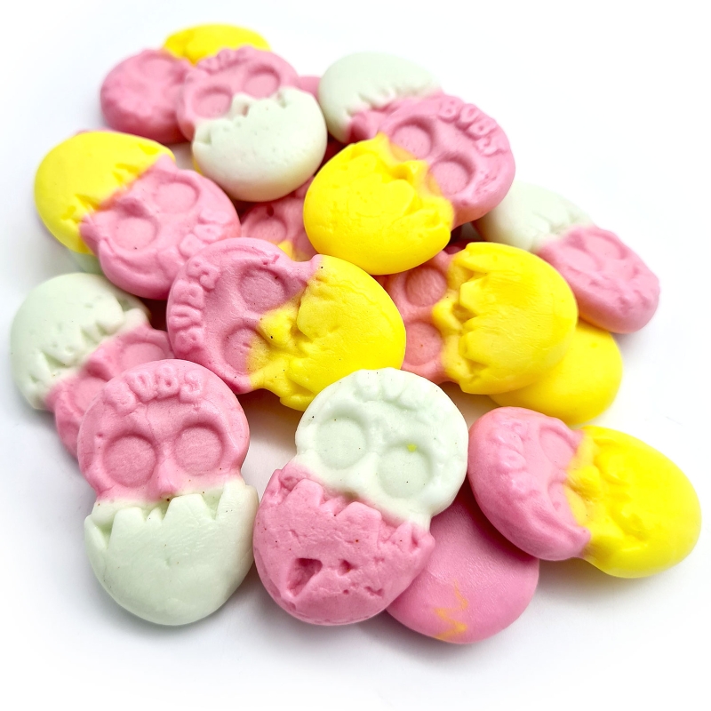 Dentures - Kingsway Sweets From The UK Retro Sweet Shop