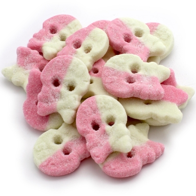 Dentures - Kingsway Sweets From The UK Retro Sweet Shop