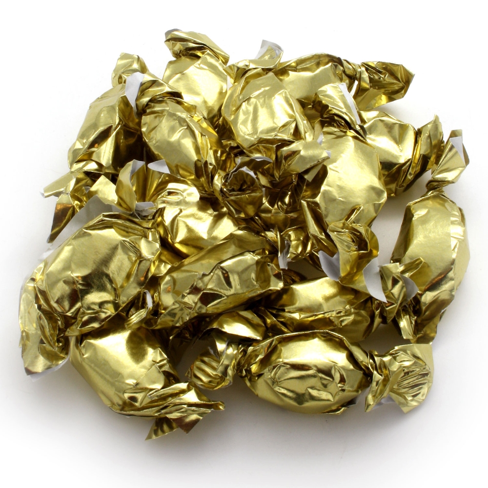 Butterscotch- Swizzel's Matlow butter scotch flavour sweets