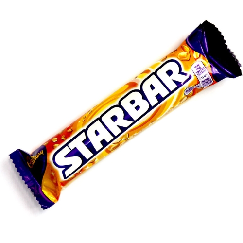 Chocolate Delights Mini Hamper - Cadburys Chocolate gifts ...