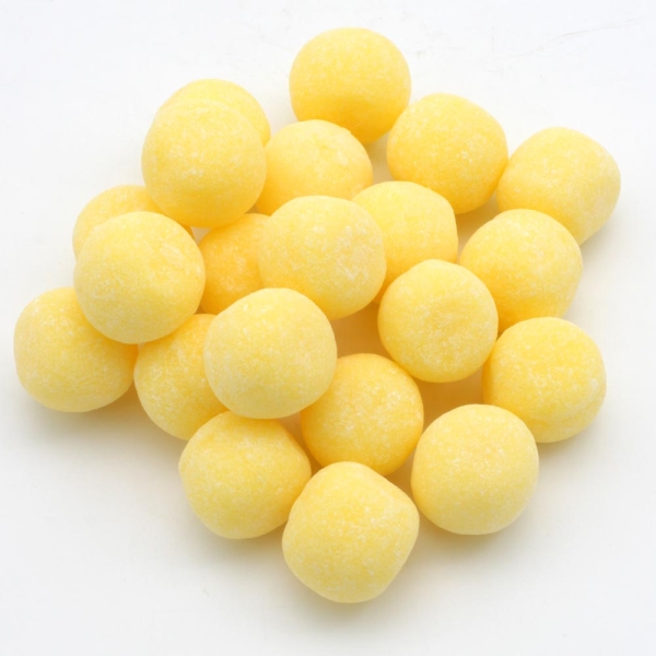 Chewy Raspberry Bon Bons- Bristows Sweets From The UK Retro ...