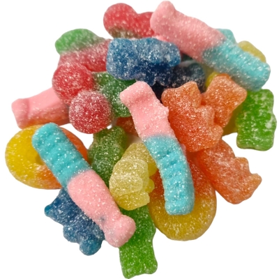 Sweet Shop: Retro Pick & Mix Sweets, Hampers & Jars