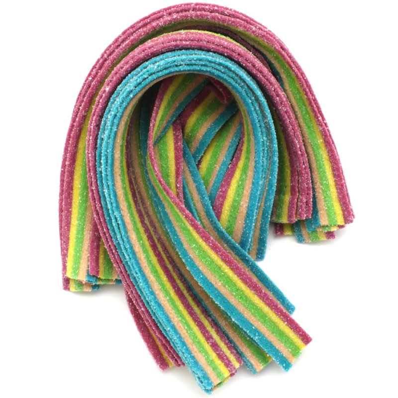 Sour & Fizzy Sweets, Sherbet, Popping Candy, Super Sours ...