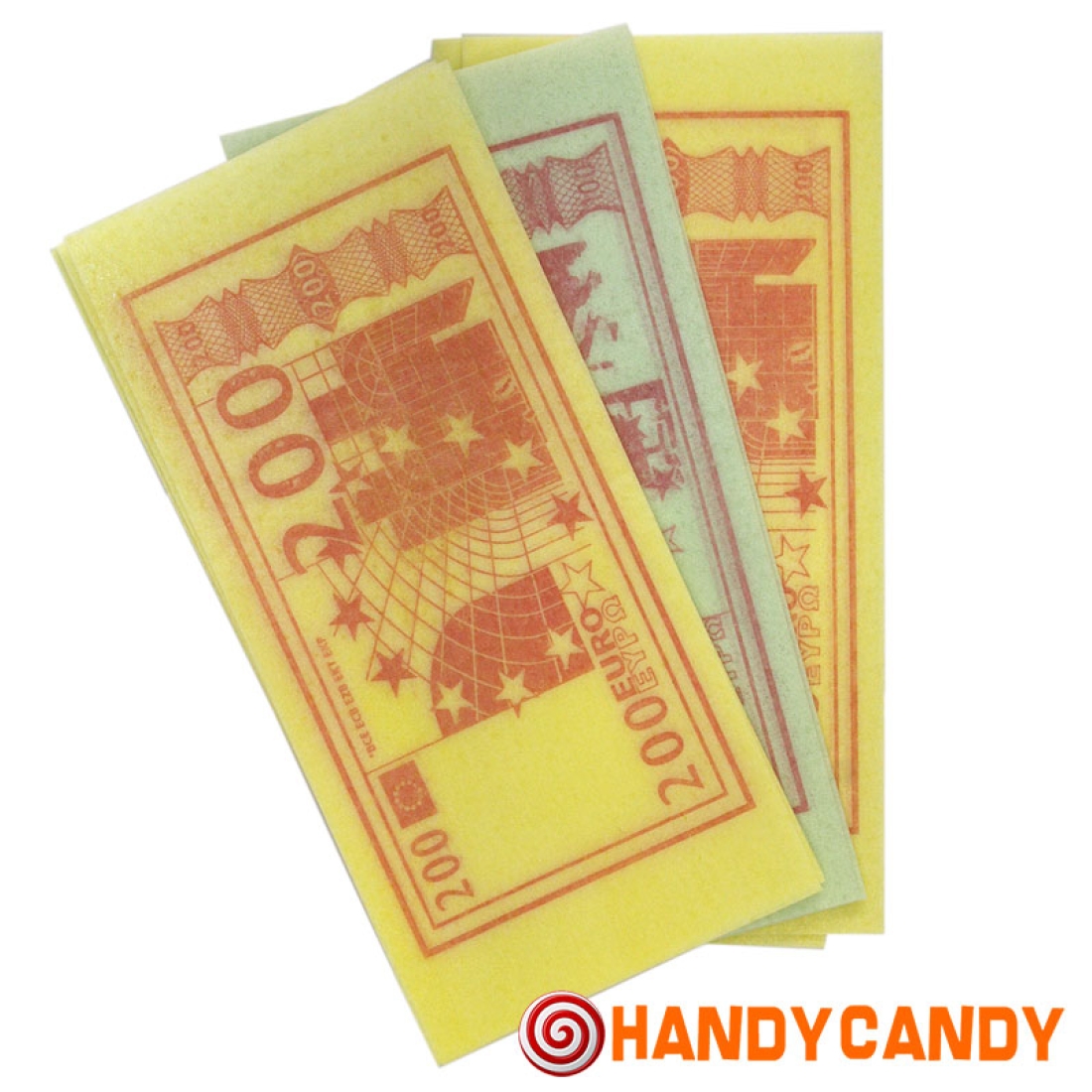 Funny Money - 2 Packs- N/A Sweets From The UK Retro Sweet Shop