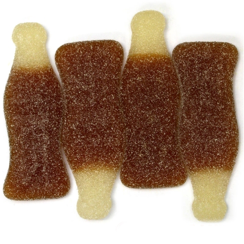 Retro Delights Mini Sweet Hamper - Classic British sweets ...