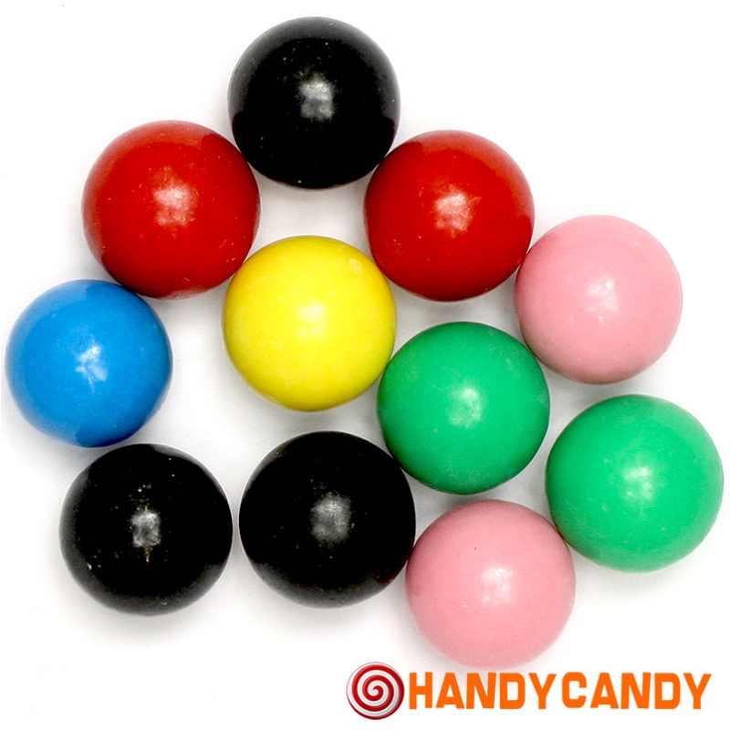 Bubblegum - Huge range of Bubble gum & Balls from The UK Sweet Shop