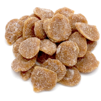 Aniseed Balls: Old Fashioned Sweets