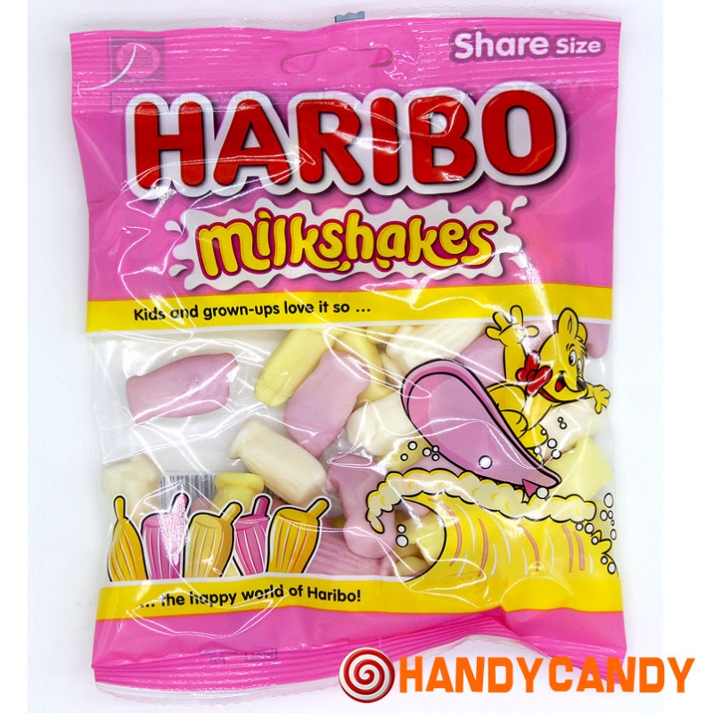 White Mice Packets - Hannah's Sweets From The UK Retro Sweet ...