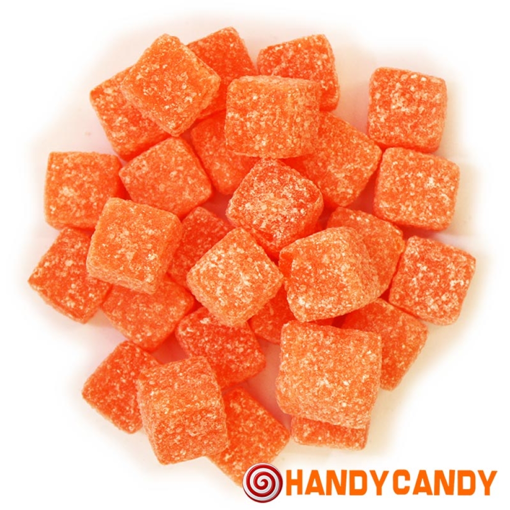 Kola Cubes- Old Fashioned Maxons Sweets From The UK Retro ...
