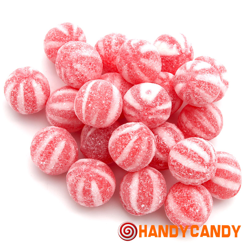 Kola Fizz Balls - Traditional Fizzy boiled sweets he UK Retro Sweet Shop