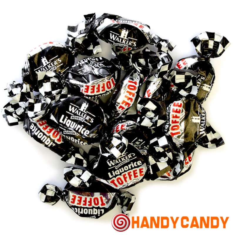 Toffee Flavour Sweets: Order Online at our Old Fashioned ...