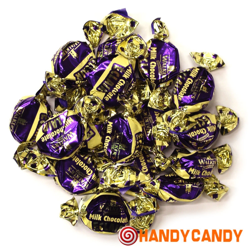 Traditional Lemon Bon Bons- Bristows Sweets From The UK Retro ...