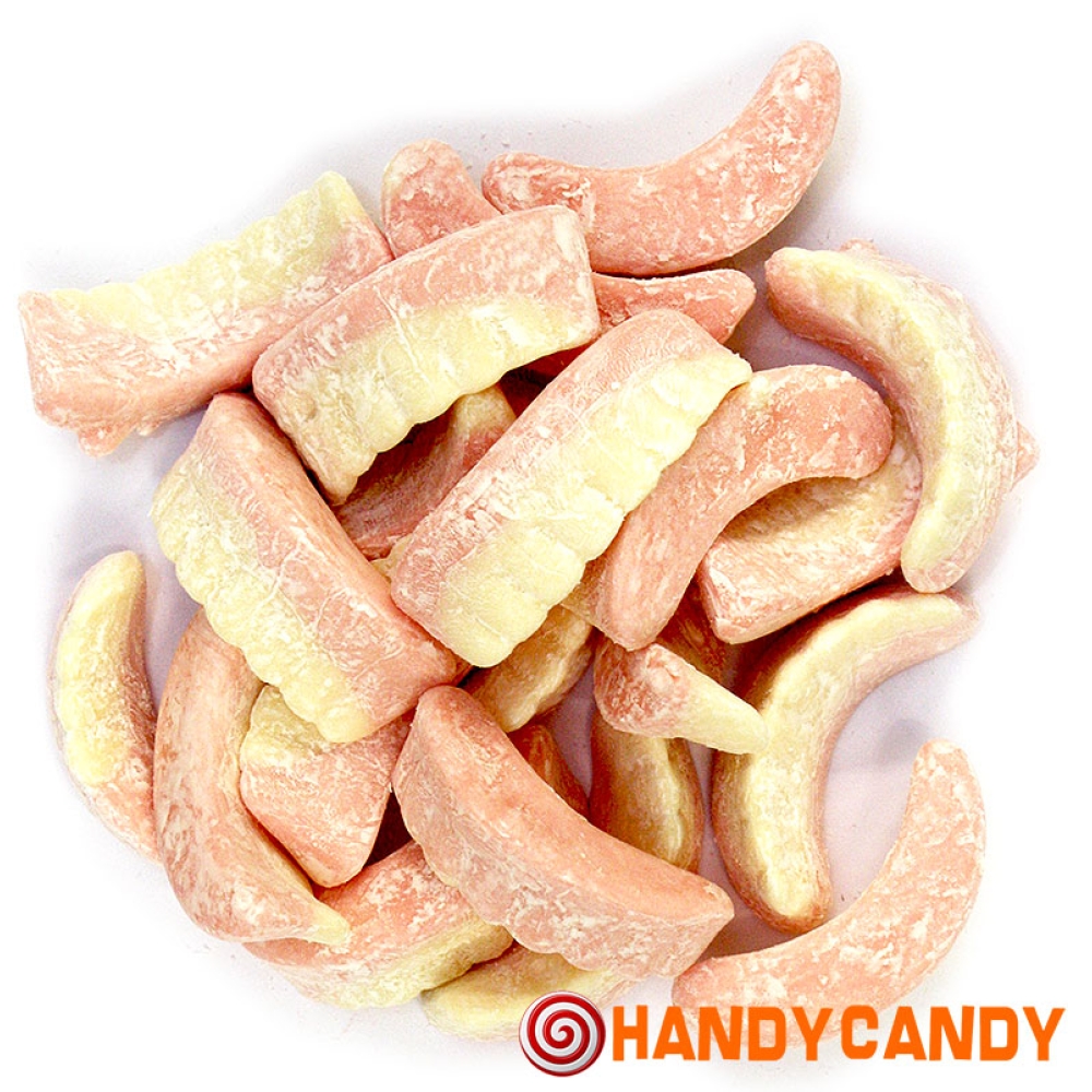 Milk Teeth- Old fashioned Barratt Sweets From The UK Retro Sweet Shop