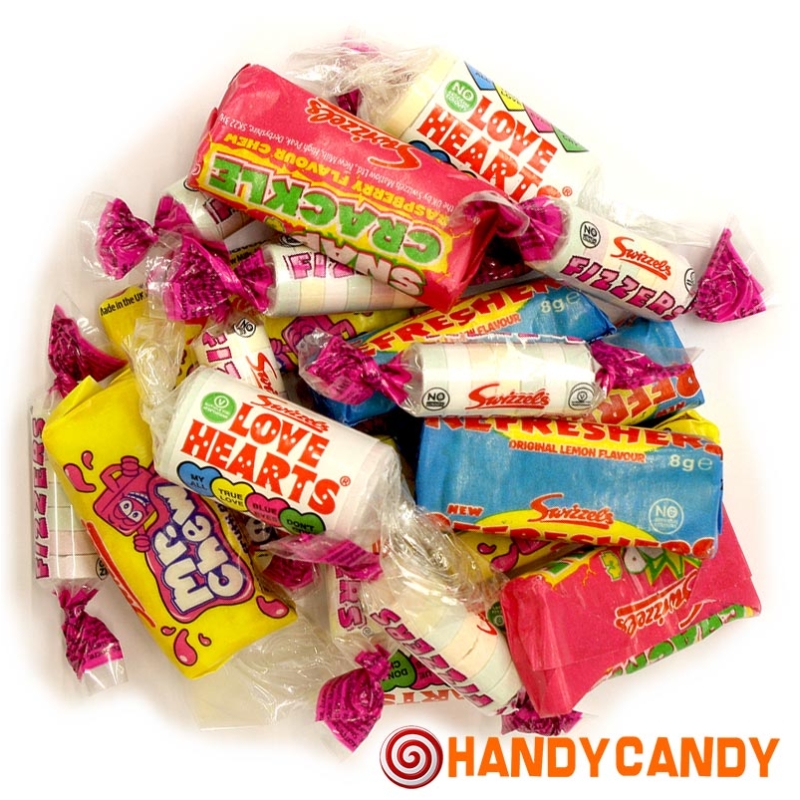 Retro Sweets. Classic sweets from the 60's 70's & 80s available online ...