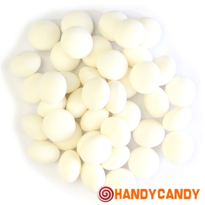 Coconut Mushrooms- Taveners Sweets From The UK Retro Sweet Shop