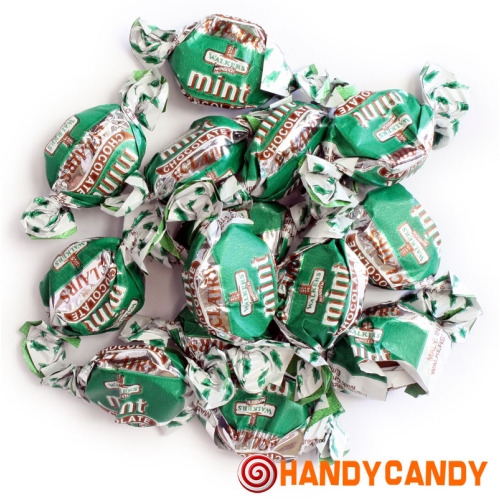 Mint Flavour Sweets: Buy Now at The UK’s favourite Retro ...