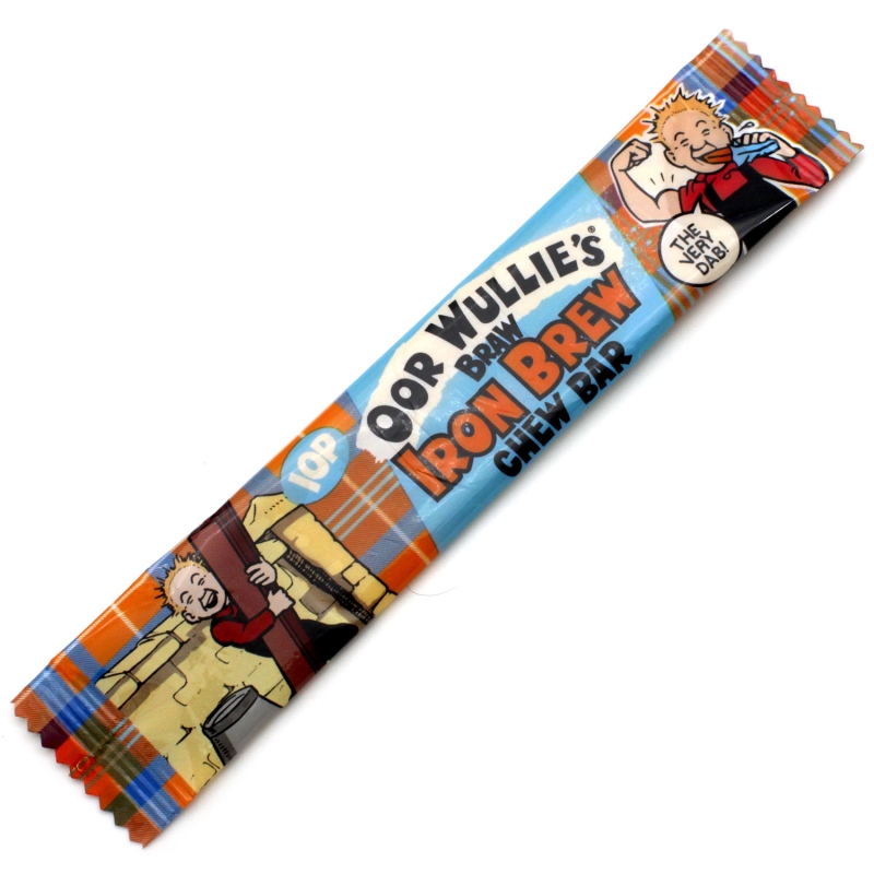 Chew Sweets, Classic Retro Chewy Sweets from the UK Online Sweet Shop ...