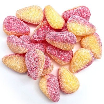 Boiled Sweets - Lots of Hard Candy in every flavour