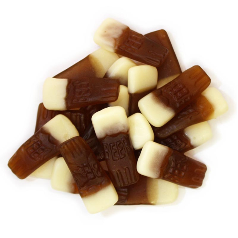 Old Fashioned Sweets - British Sweets Handy Candy Sweet Shop: Page 5