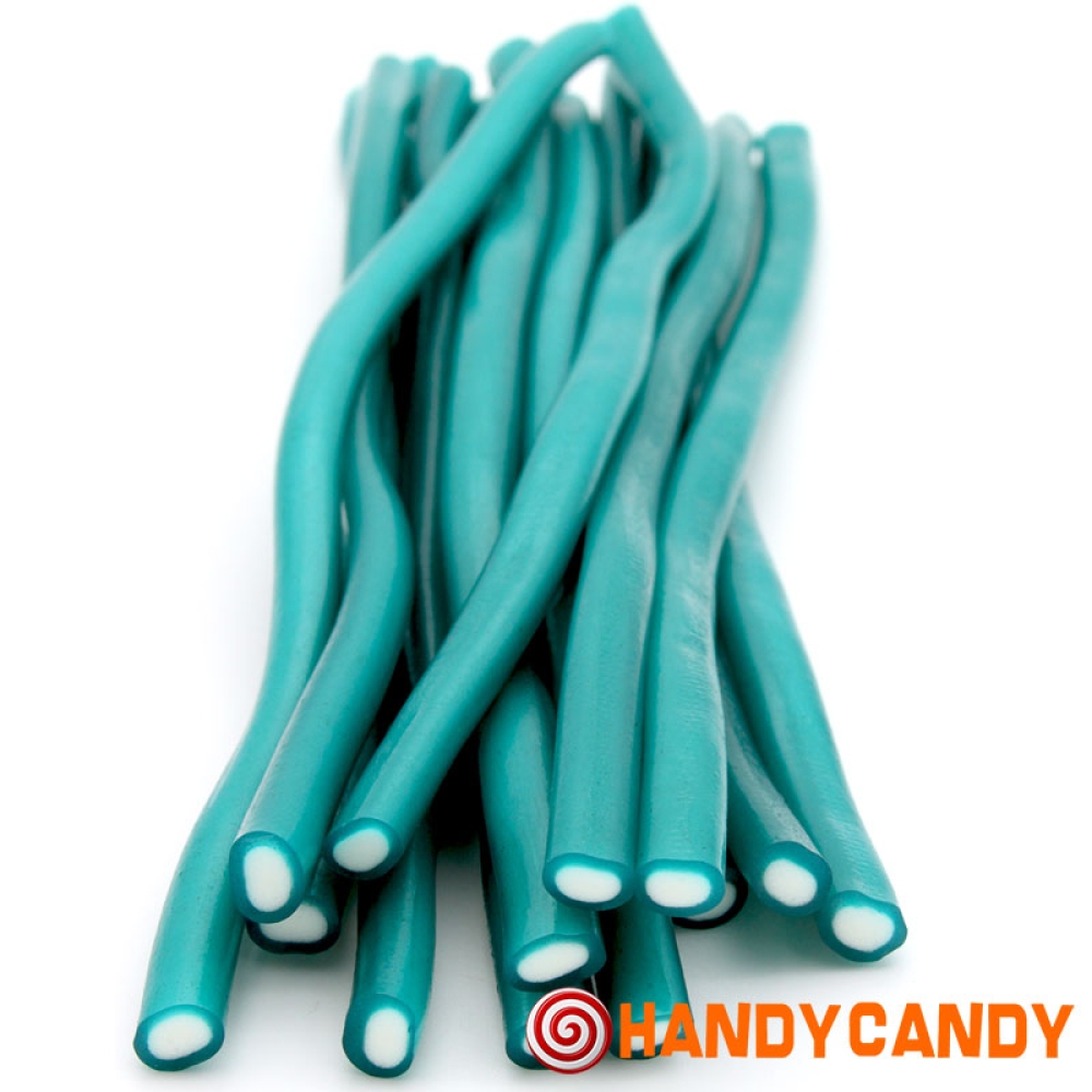 Raspberry Pencils - Classic Retro Sweets From The UK Retro Sweet Shop
