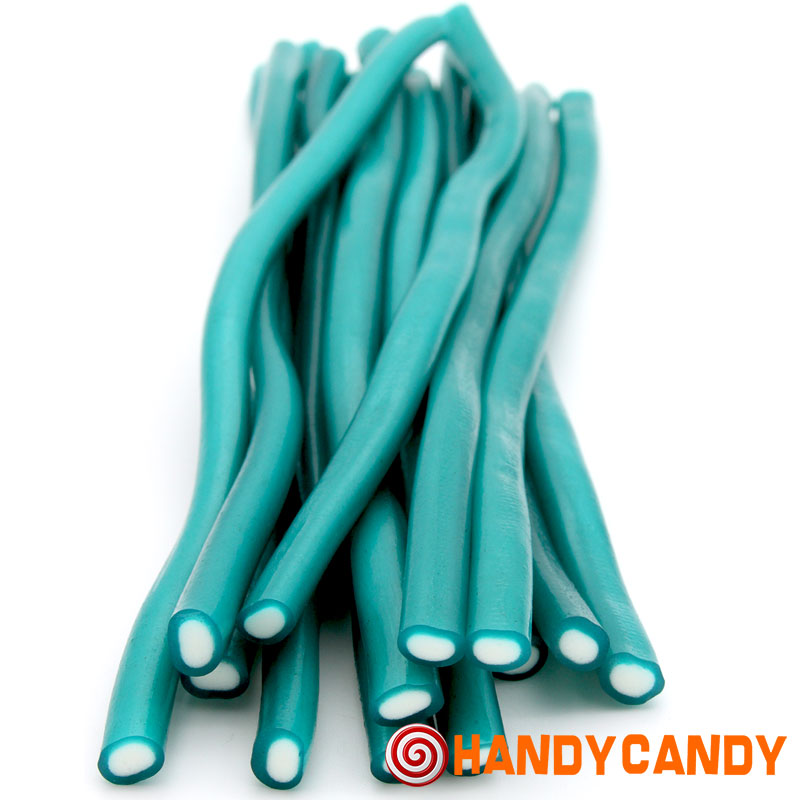 Raspberry Pencils - Classic Retro Sweets From The UK Retro Sweet Shop