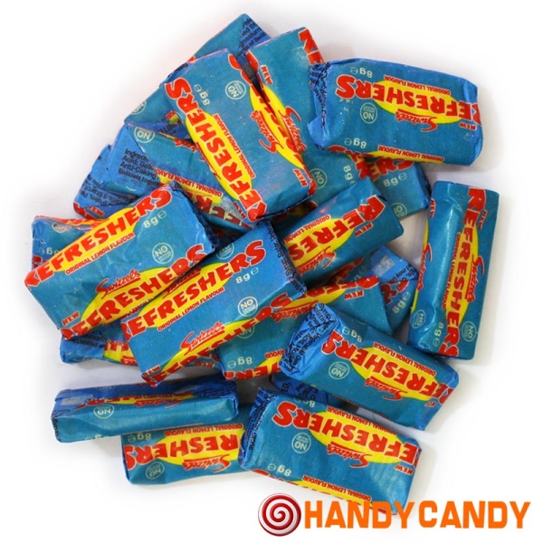 Refresher Chews - Original- Swizzel's Matlow Sweets From The UK Retro ...