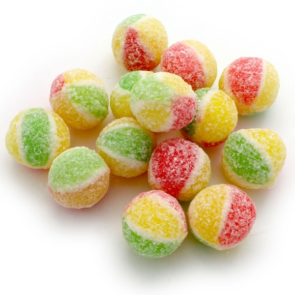 Rosey Apples- traditional British Sweets From The UK Retro Sweet Shop