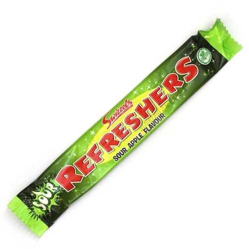 Chew Sweets, Classic Retro Chewy Sweets from the UK Online ...