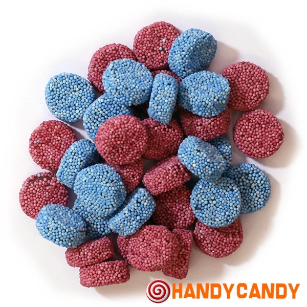 Spogs - Taveners Sweets From The UK Retro Sweet Shop