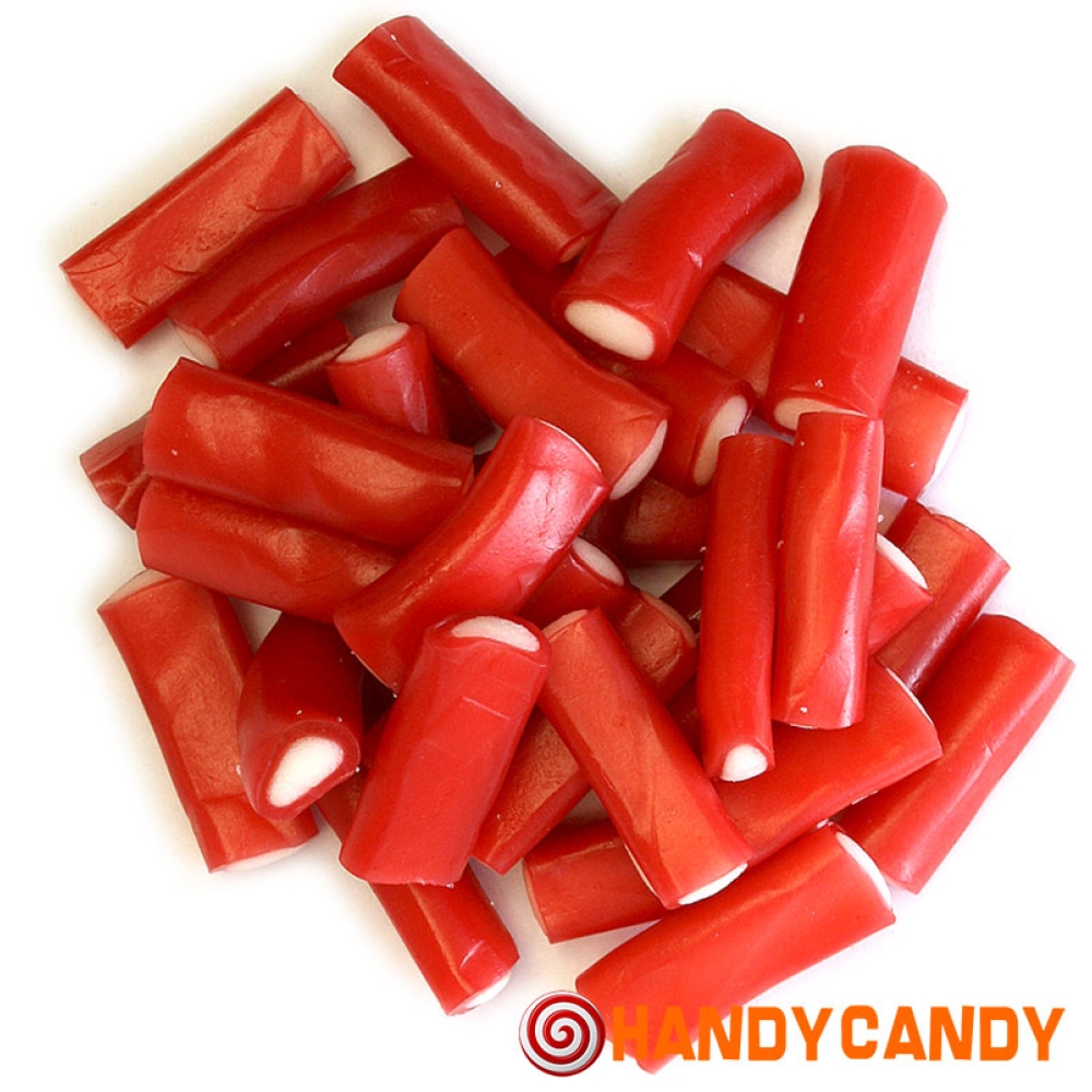 Strawberry Bites- Vidal Sweets From The UK Retro Sweet Shop