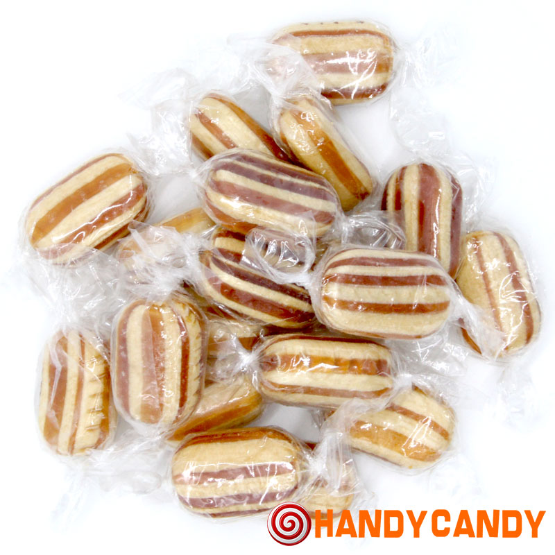 Mint Humbugs- Classic british sweets delivered by The UK Retro Sweet Shop