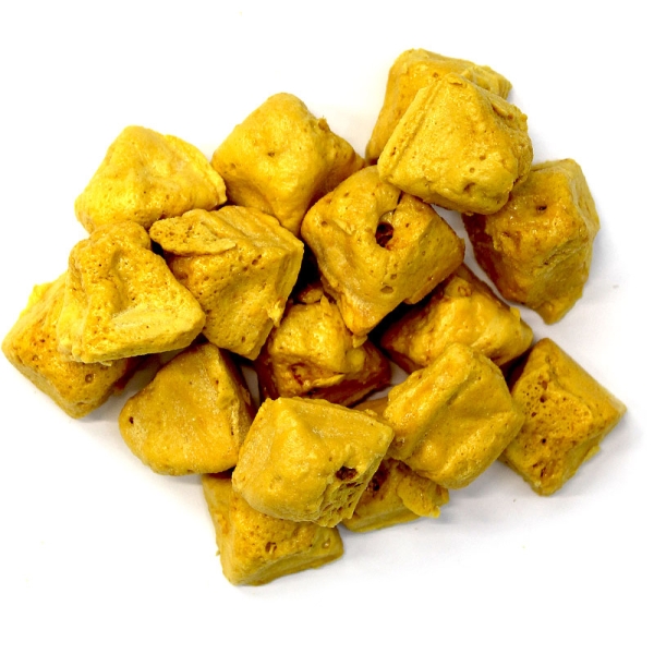 Toffee Honeycomb Cinder Toffee From Handy Candy