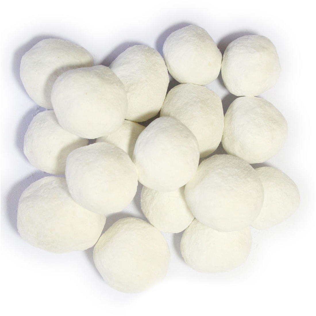 Traditional Toffee Bon Bons- Bristows Sweets From The UK Retro Sweet Shop